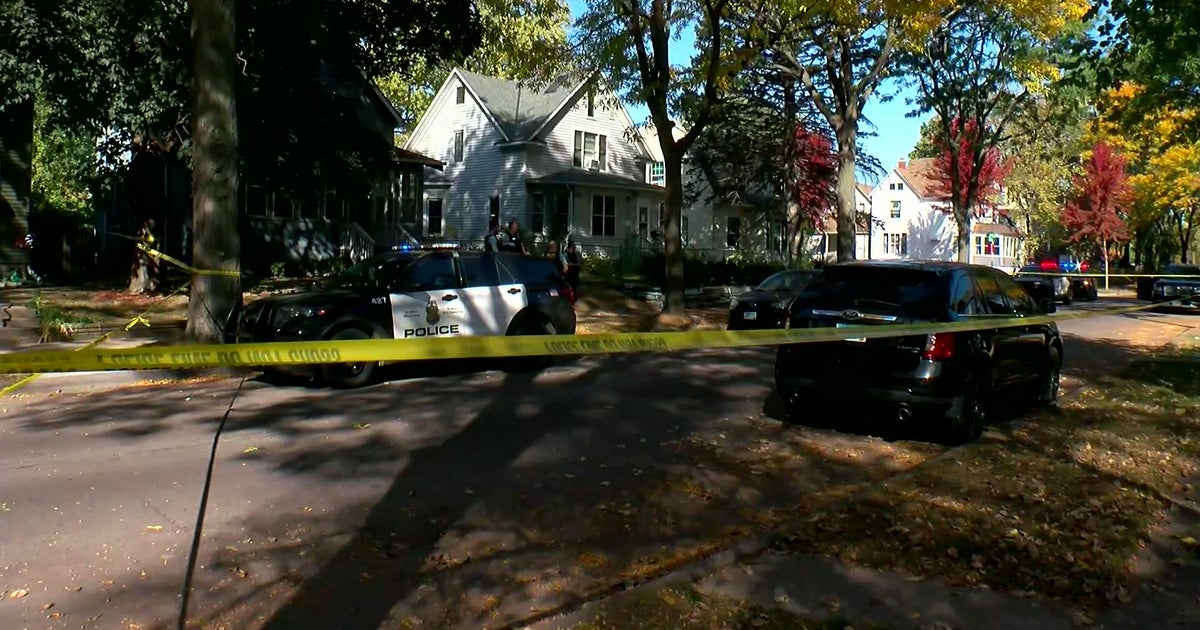 Maple Grove Man Charged With First Degree Murder For Shooting Ex