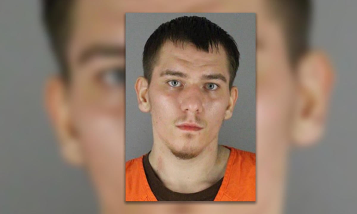 Charges: Jacob Lewis, 20, fatally shot man in north Minneapolis during ...