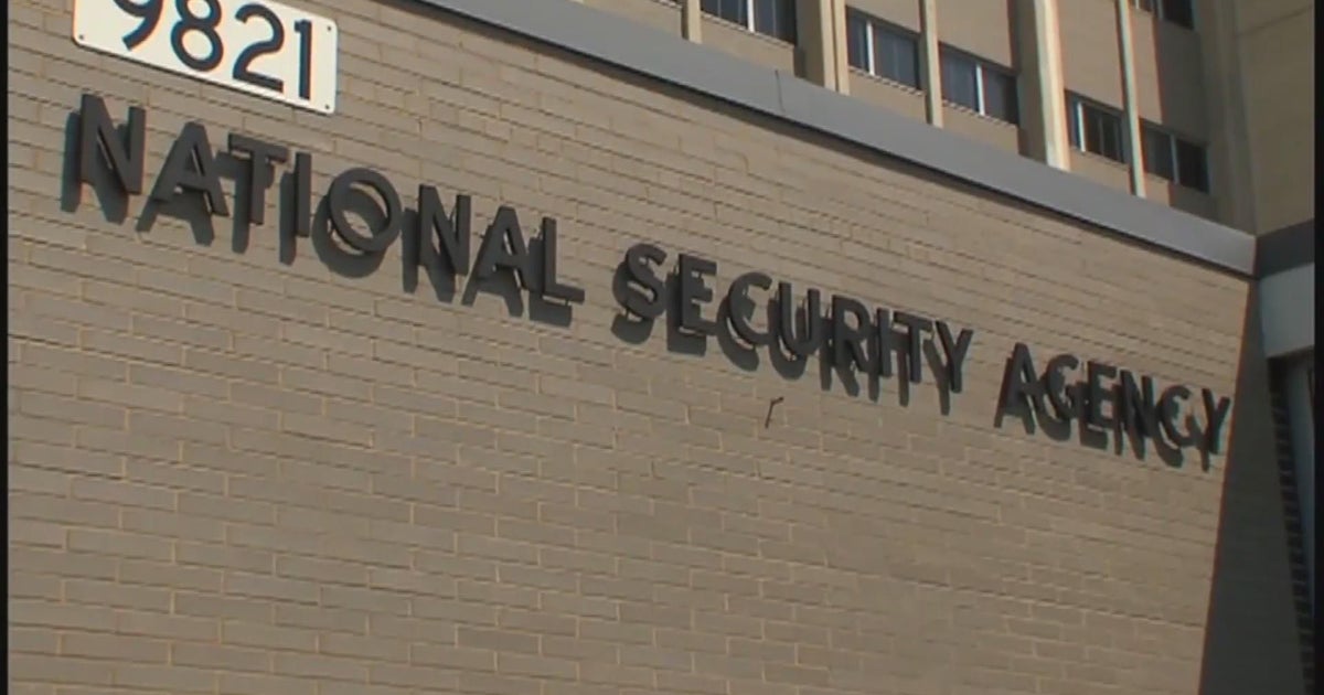 Alleged spy caught in Colorado sought job at NSA to give secrets to ...