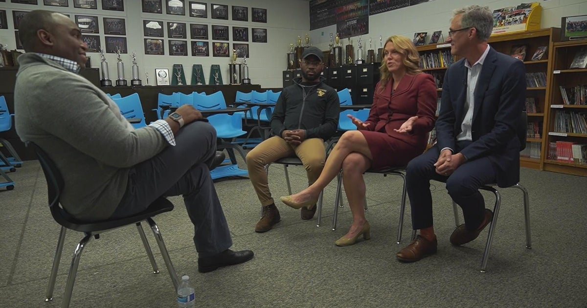 How Apple Valley High School's forensics program inspires and empowers ...