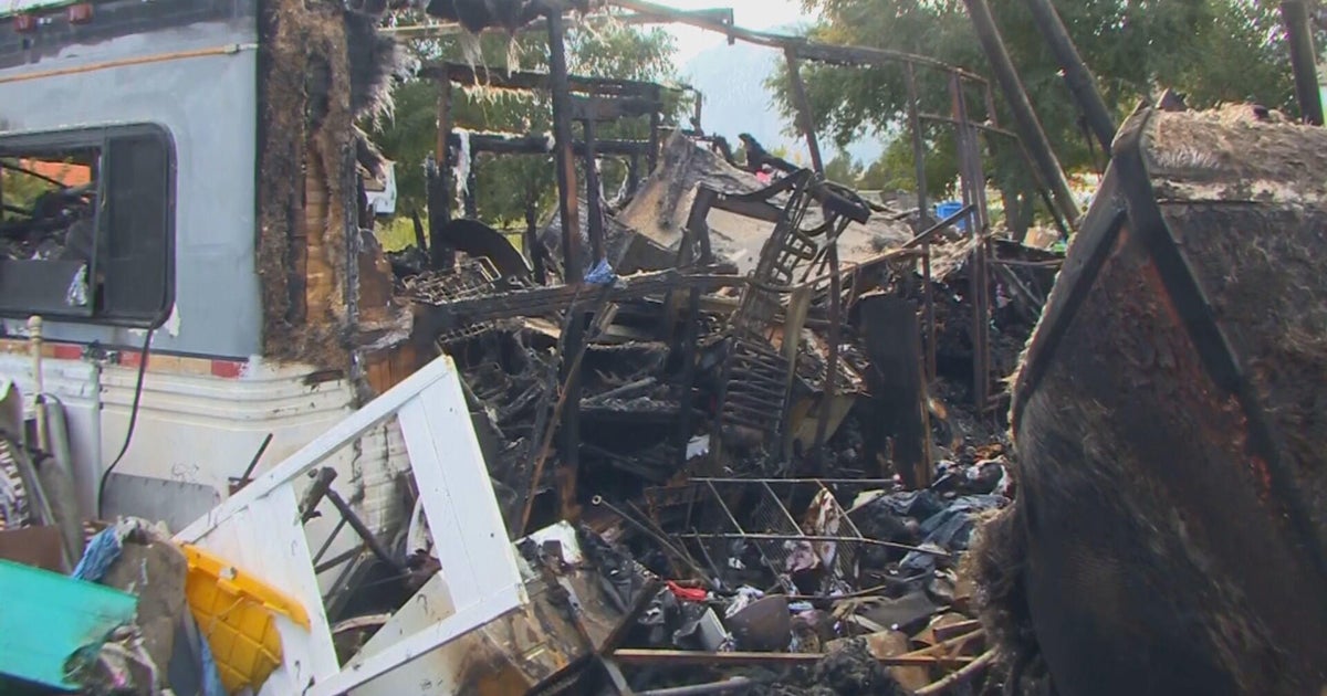Homeless camp fire nearly burns down nearby neighborhood in El Paso ...