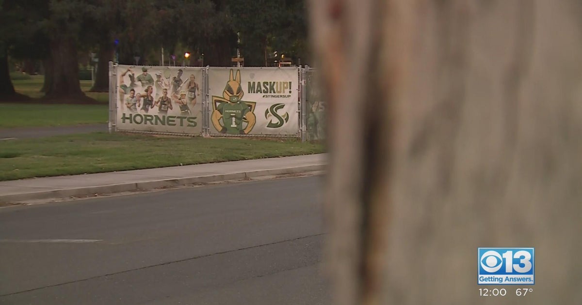 Arrest made in Sac State sexual assault; suspect unrelated to two ... Arrest made in Sac State sexual assault; suspect unrelated to two ...