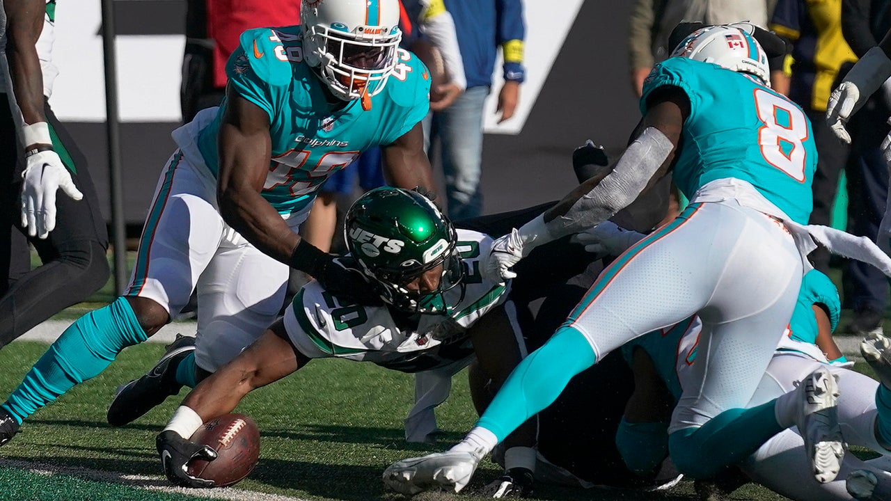 Miami Dolphins news and updates - CBS Miami