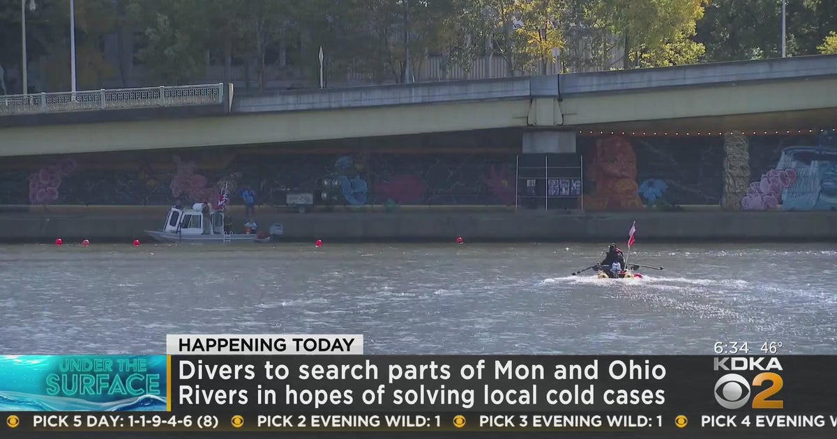 Divers to continue searching for missing people in the three rivers ...