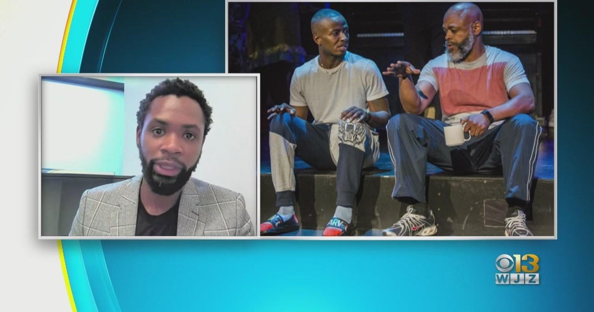 Stevie Walker-Webb talks making his Broadway debut fresh out of ...