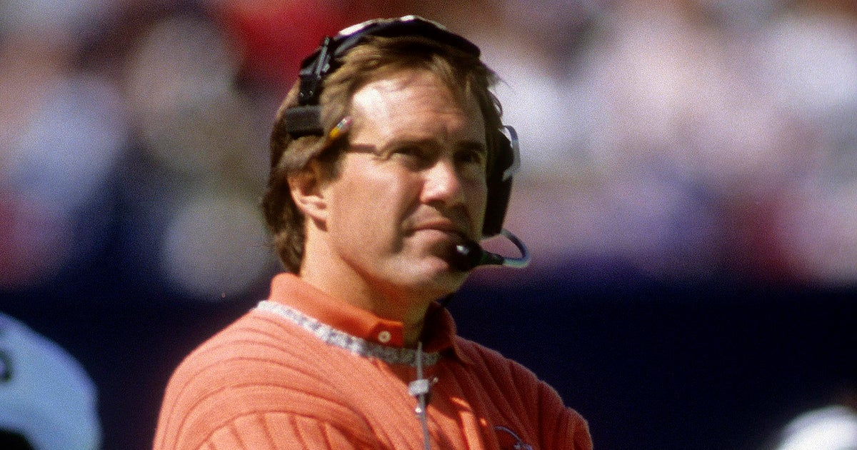 Looking back at Bill Belichick's greatest highlight from his time with ...