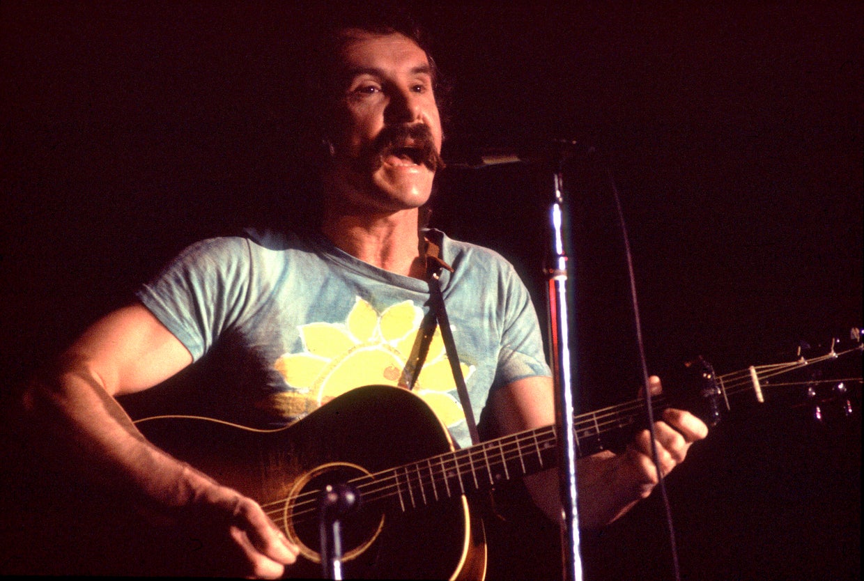 Remembering Jim Post, Chicago folk music icon who died last month at 82 ...