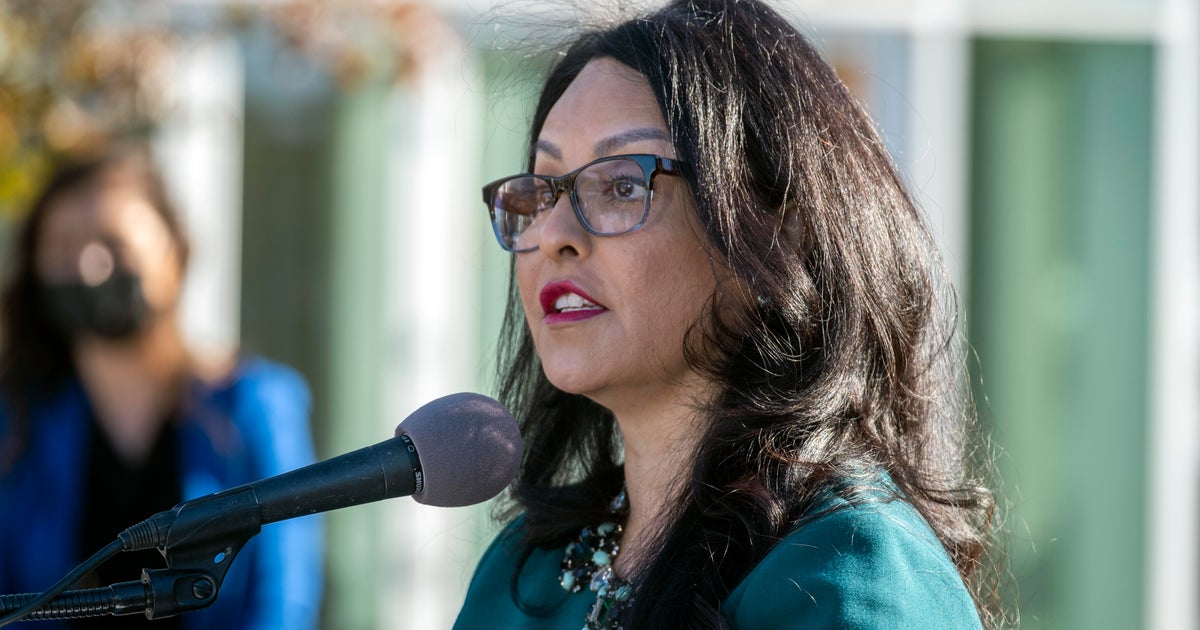Nury Martinez resigns from Los Angeles City Council after leaked audio ...