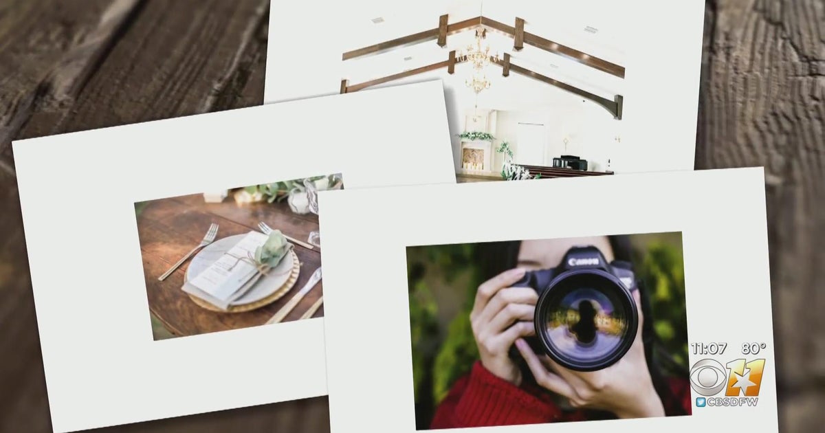 Brides accuse Collin County wedding photographer of missing and ... Brides accuse Collin County wedding photographer of missing and ...
