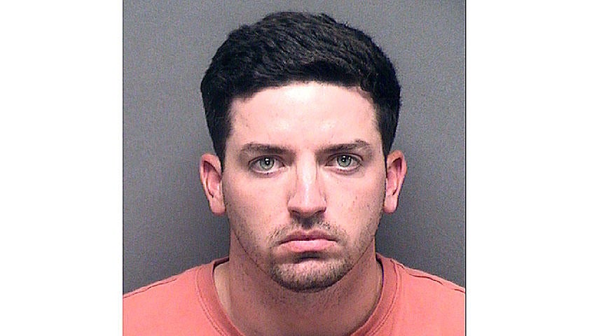 Fired San Antonio officer James Brennand indicted for shooting teen Erik Cantu in McDonald's ...