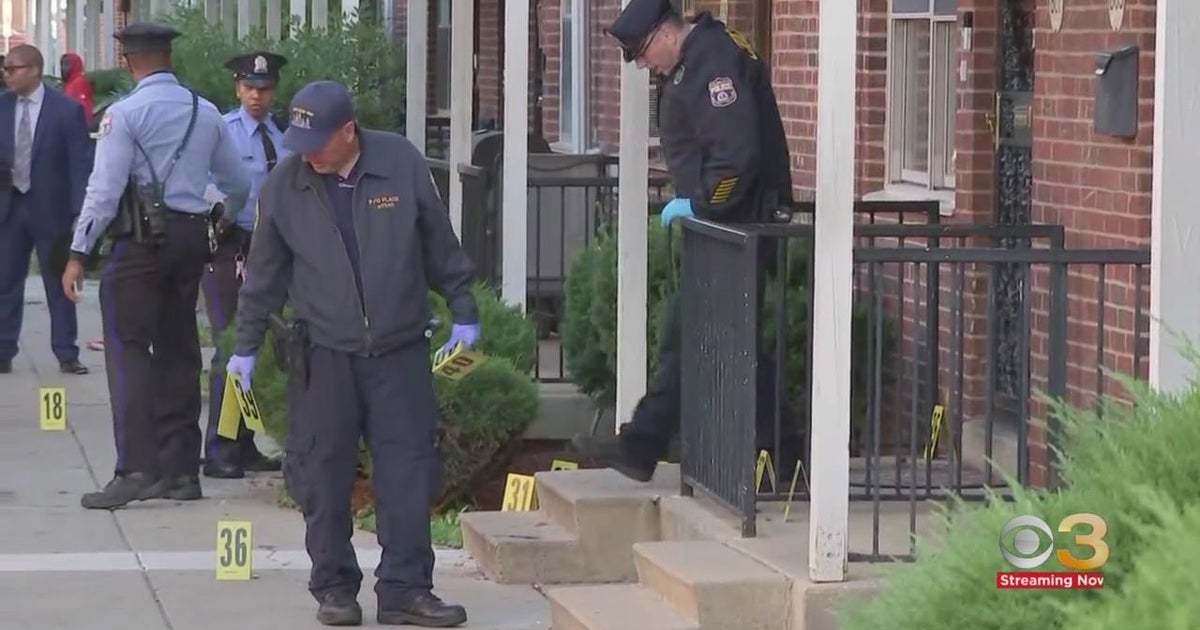 Neighbors are on edge after gun battle led to 3 SWAT officers getting ...