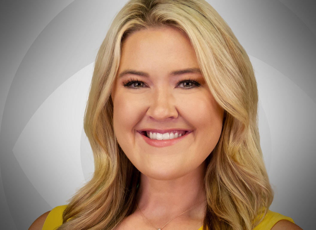 Ashley Sharp - CBS Sacramento