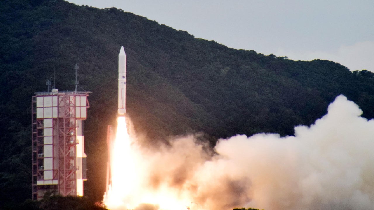 Stories About Japan - CBS News