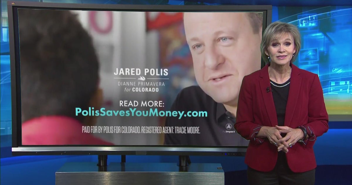 Reality Check: Campaign ad for Gov. Jared Polis about saving people ...