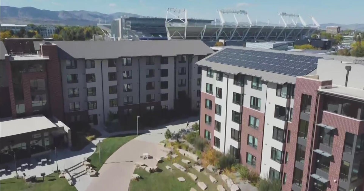 Solar panels help CSU fulfill promise of 100% renewable electricity by ...
