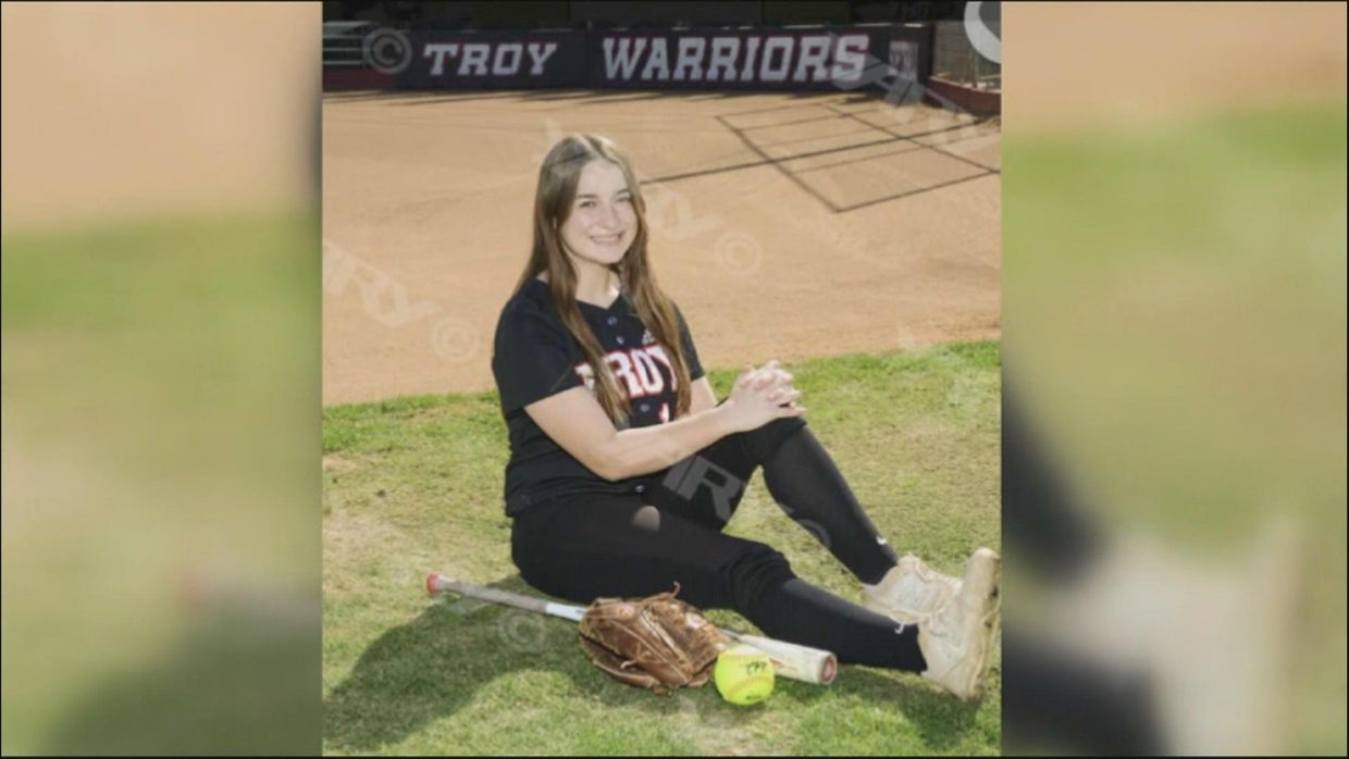 Star softball player in Orange County dies of possible fentanyl ...