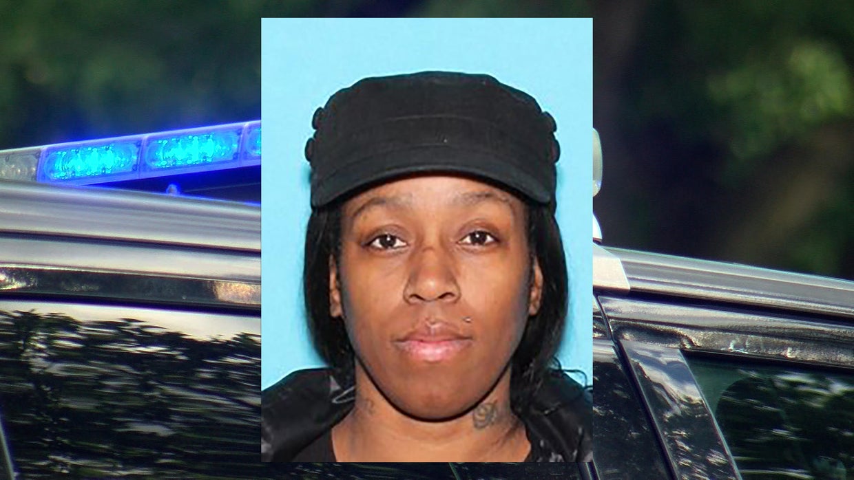 Woman charged in south Minneapolis killing arrested in Texas - CBS ...