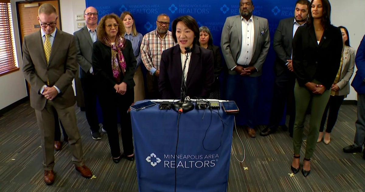Minneapolis realtors apologize for racially discriminatory practices ...