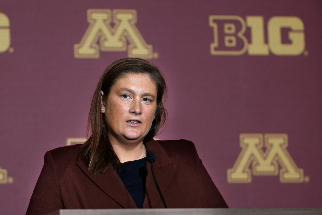 Whalen, Peck lead Women's Basketball Hall of Fame class - CBS Minnesota