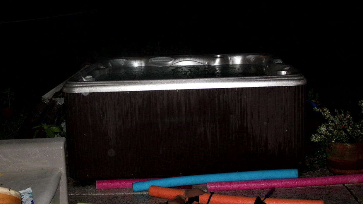 Marianne Shockley death: Marcus Lillard says "the devil was at work ...