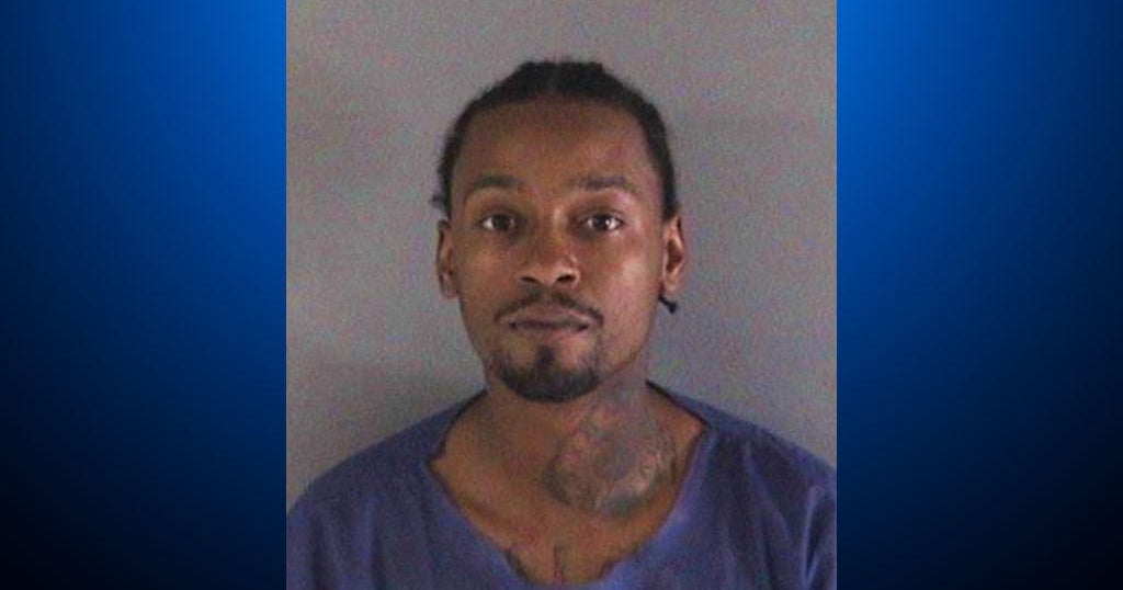 Police: Suspect in murder, robbery of armored car guard in San Leandro ...