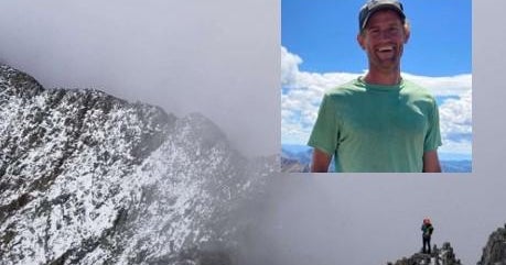 Search nears two weeks for trail runner missing near Durango - CBS Colorado