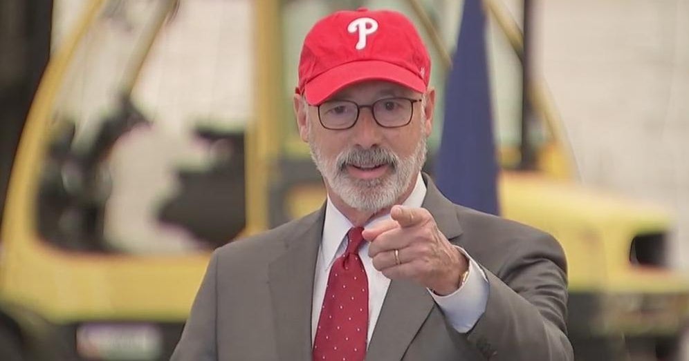 Federal grant announced to build new warehouse at Tioga Marine Terminal ...