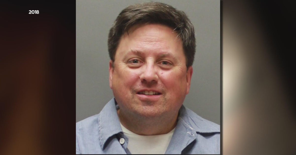 Priest accused of sexual assault set to be released - CBS Minnesota