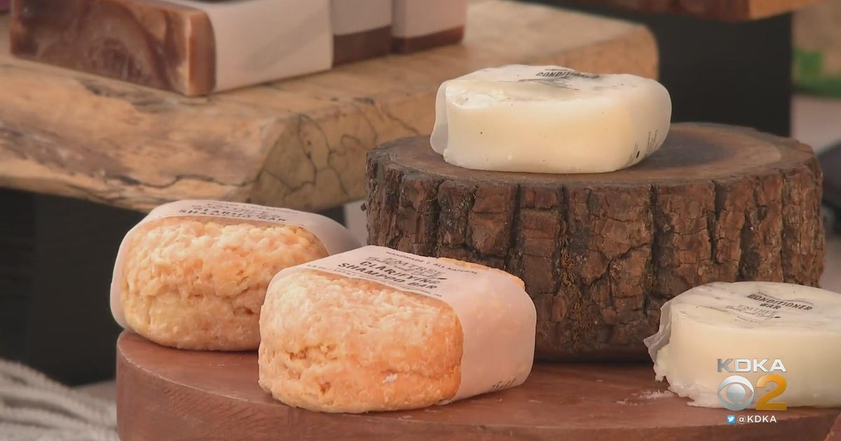 Night market returns with autumn theme - CBS Pittsburgh