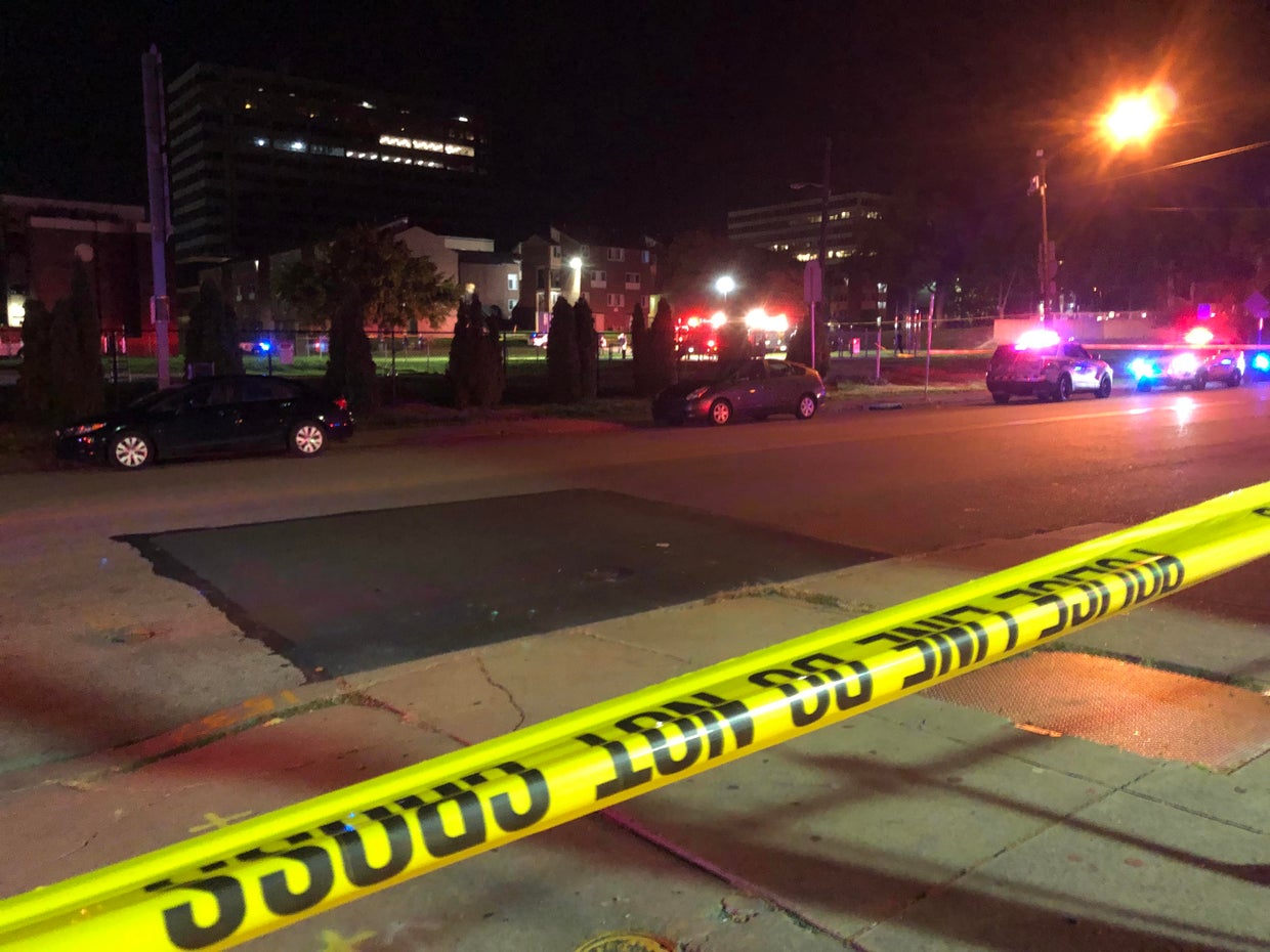 3 people dead, another hospitalized after shooting on Pittsburgh's ...