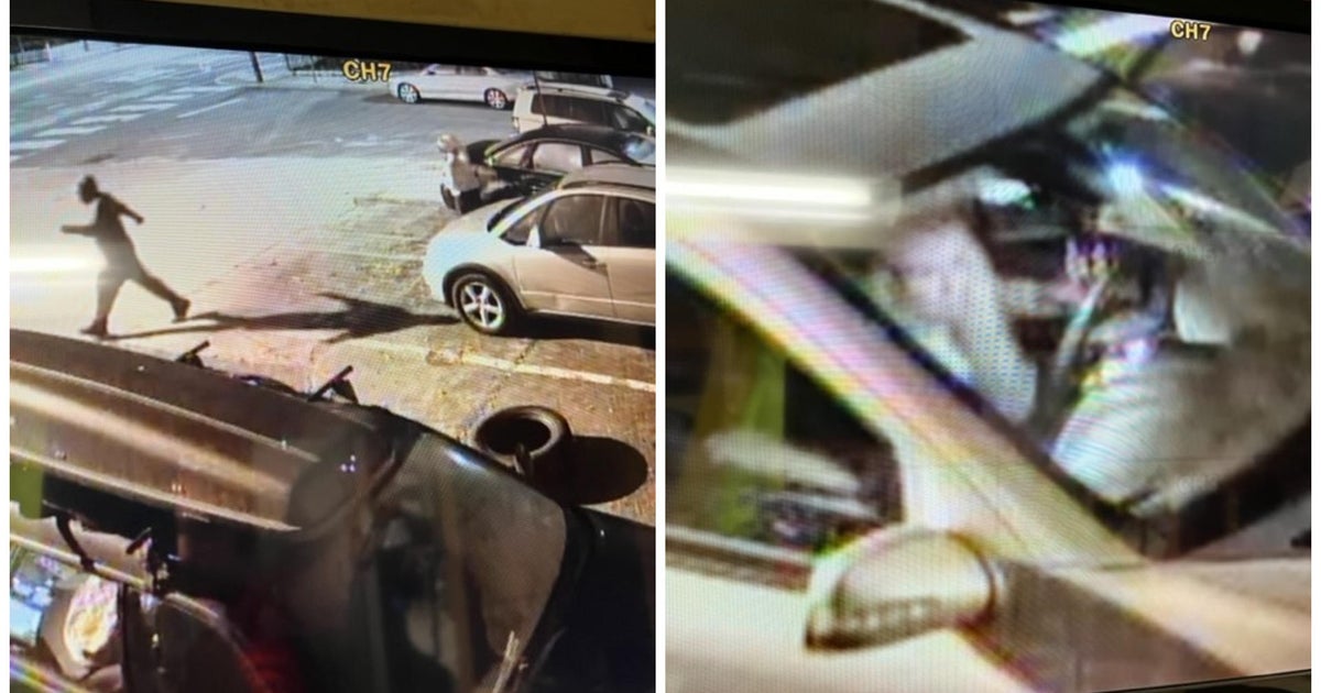 Two cars stolen, police equipment taken from another car in Cambridge ...