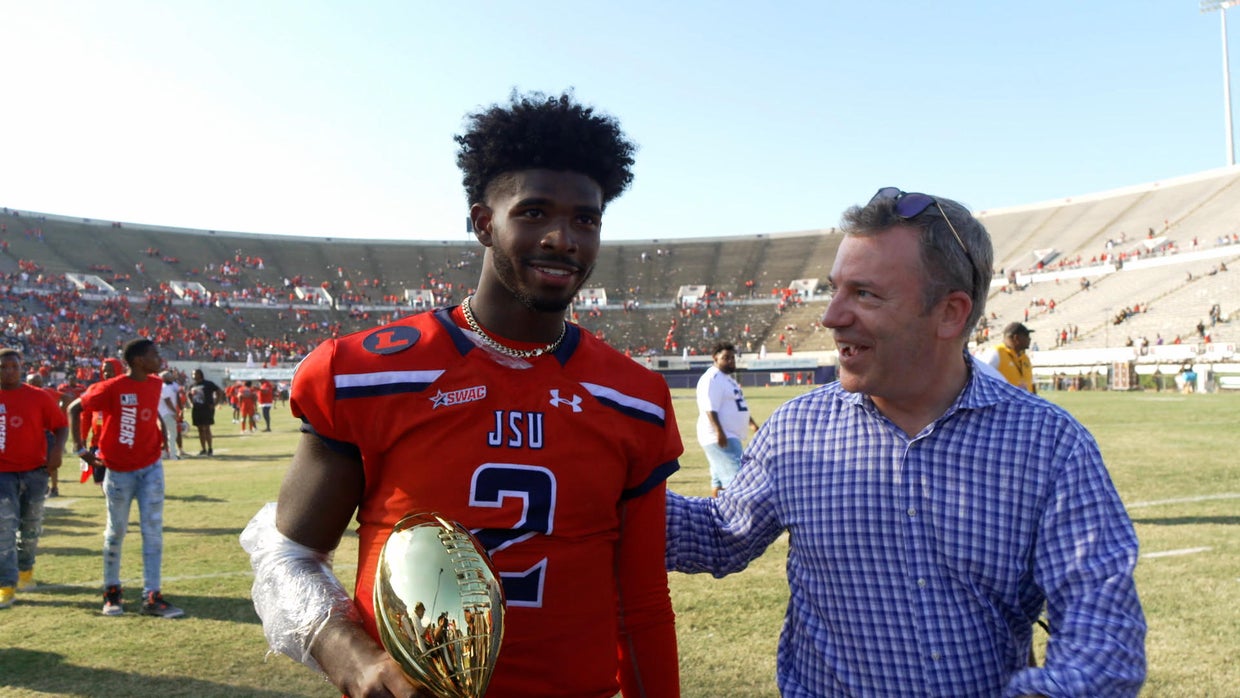 How Deion Sanders is changing the future of college football at Jackson ...