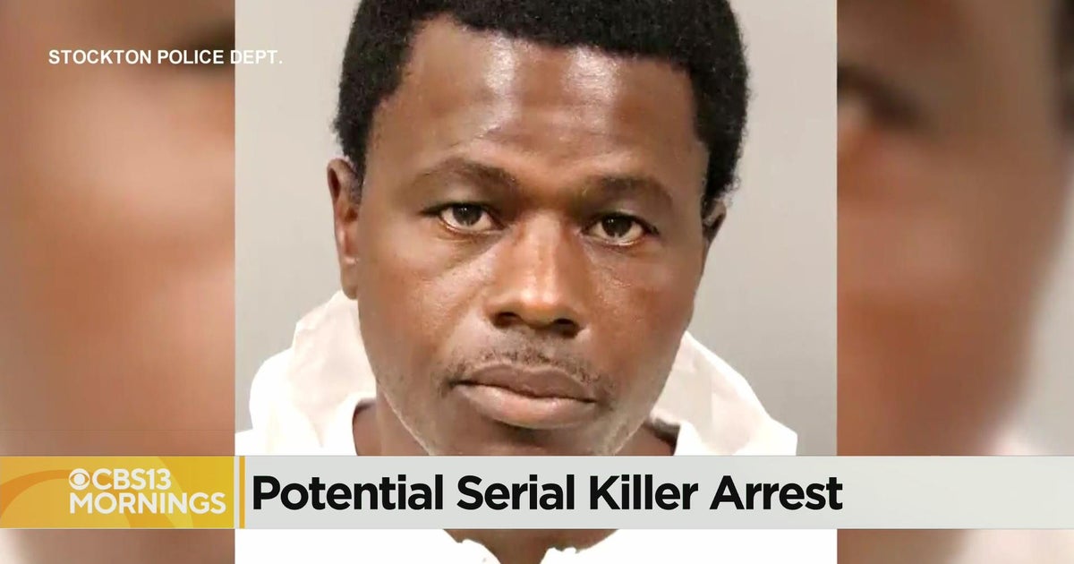 CBS13 News AM News Update - 10/17/22 - CBS Sacramento