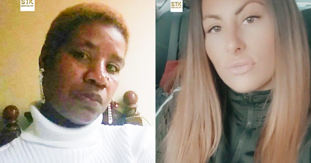 Police: 2 innocent bystanders killed in North Side shooting - CBS ...