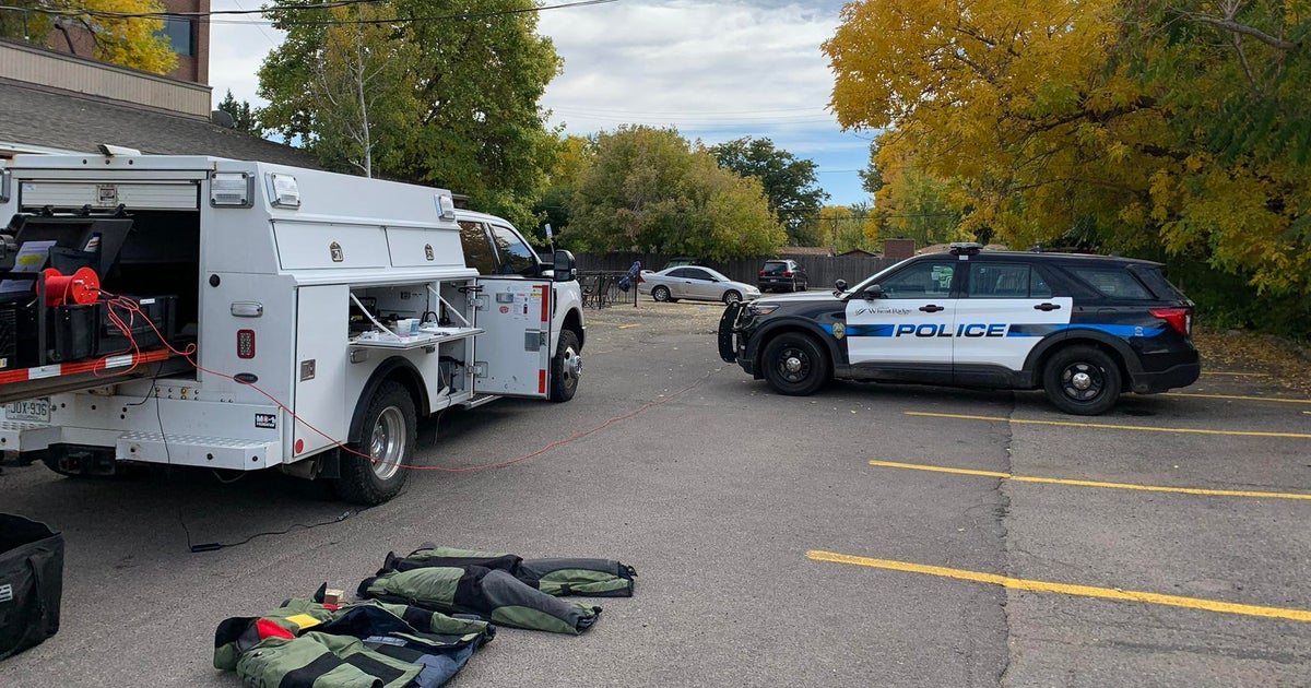 Adam Stephens arrested, accused of leaving fake bomb at pub - CBS Colorado
