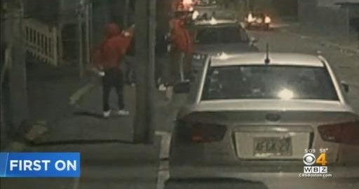 Third suspect arrested in connection with Brockton attack on elderly ...