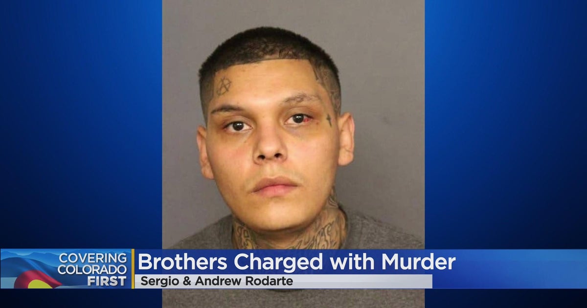 2 brothers charged in 2021 double murder in Green Valley Ranch - CBS ...
