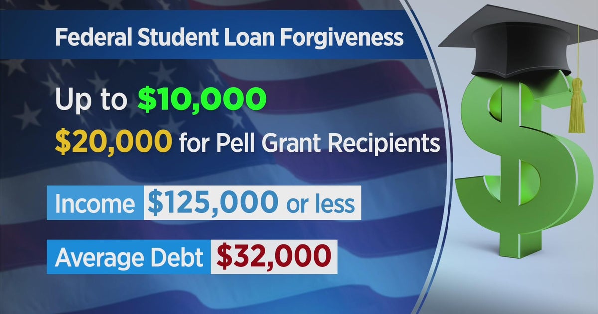 Colorado college students begin applying for student loan forgiveness ...