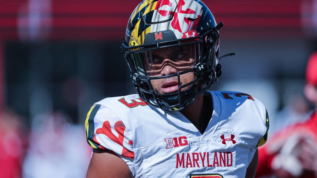 Maryland Terps news and updates - CBS Baltimore
