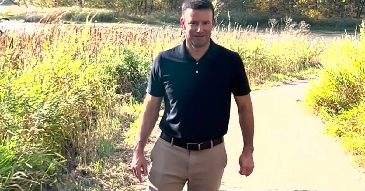 Tom Weiler: 2022 Election Guide - CBS Minnesota