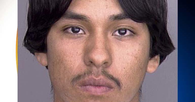 Anthony Torres charged with hate crimes for 2015 fatal shooting at ...