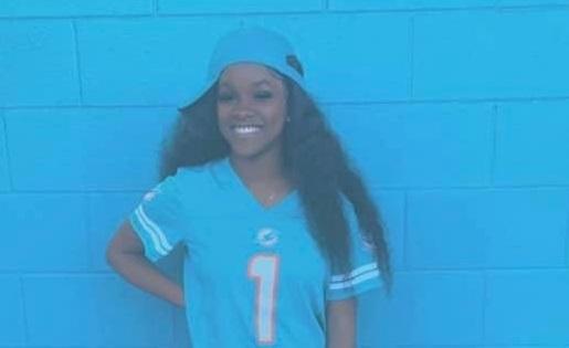 Man Arrested In Fatal Shooting Of Teen Girl In Nw Miami Dade Cbs Miami