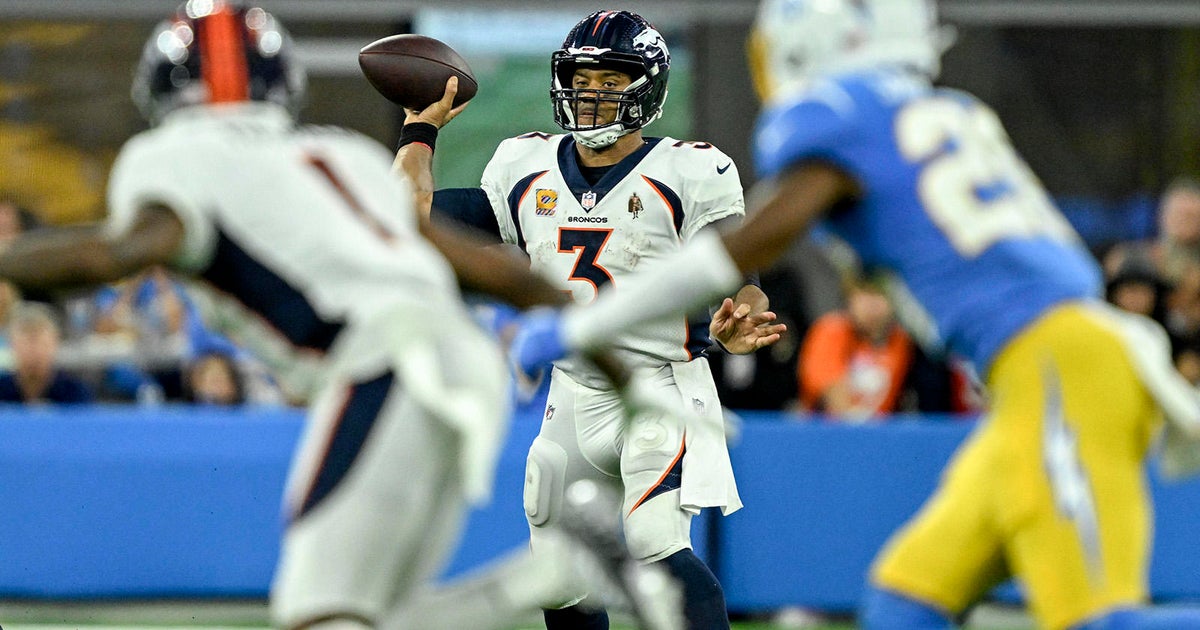 Denver Broncos struggles an indictment of Nathaniel Hackett's approach ...