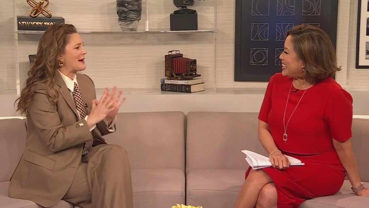 Drew Barrymore Show news - Today’s latest updates - CBS New York