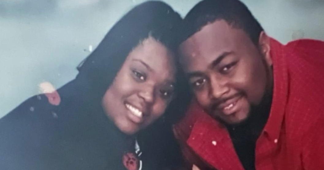 Camden woman made it her life's mission to help her community after ...