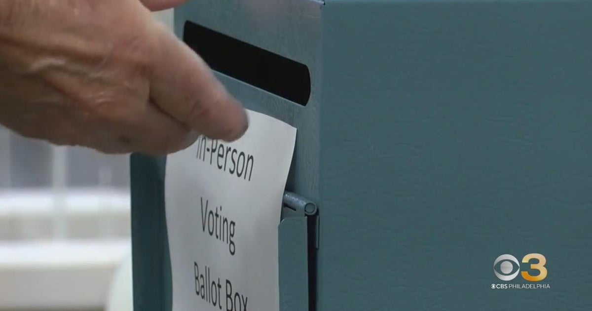 Here's how to prepare for in-person or mail-in voting during midterm ...