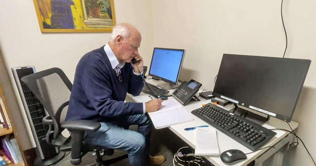 More calls to 988 National Suicide Hotline increases demand for ...