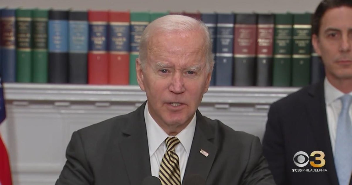 Rowan University professor talks effects of President Biden's plan to ...