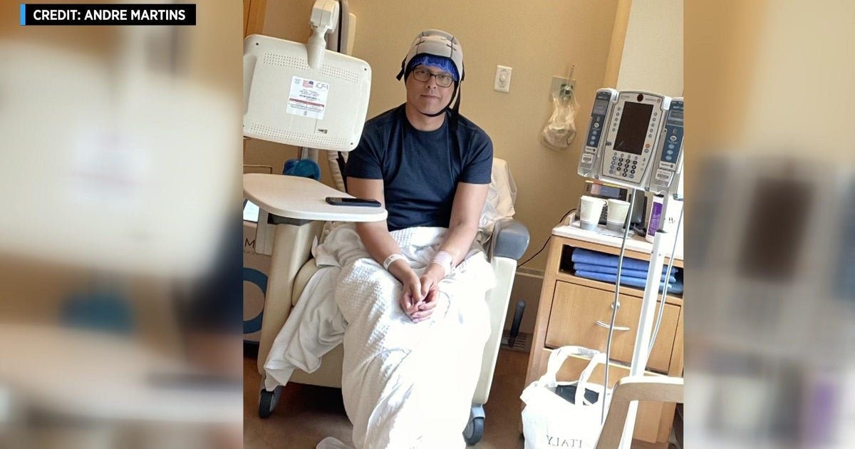 "If something is wrong with your body, say something": New Yorker ...