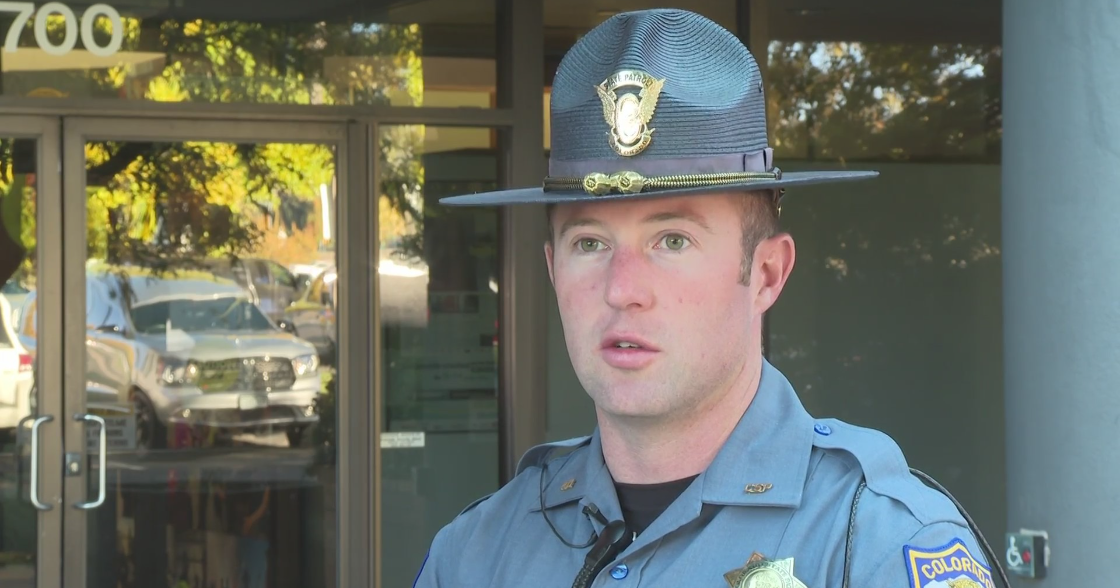 Colorado State Patrol helps teens, parents recognize red flags during ...
